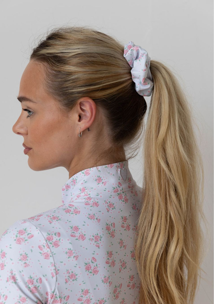 Scrunchie - Various Colours – Black Heart Equestrian